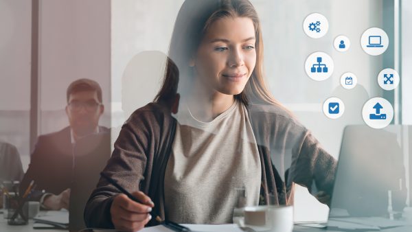 BPM For Your Digital Twin | ADONIS:Community Edition