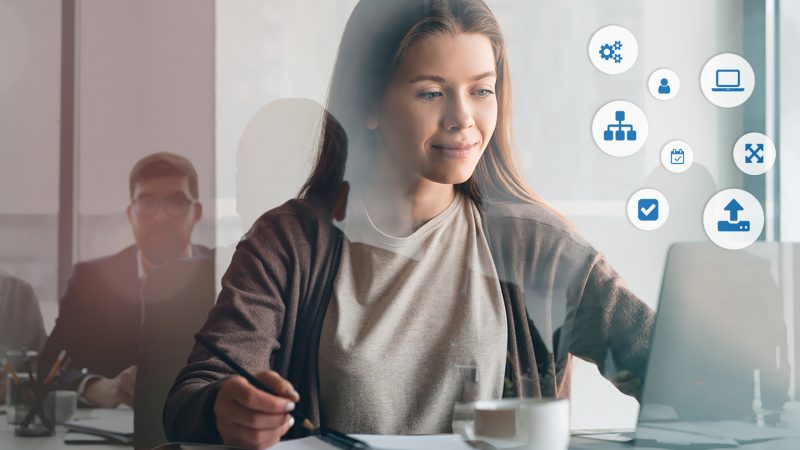 BPM For Your Digital Twin | ADONIS:Community Edition