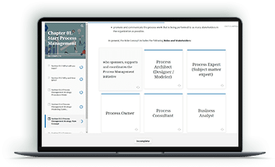Herramienta BPM Gratis - ADONIS: Community Edition